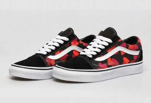 Кеды Vans Old Skool Limited