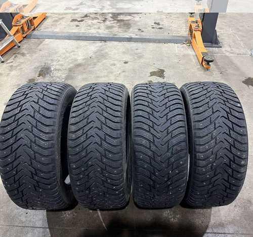 Nokian Tyres Nordman 8 SUV 255/55 R18