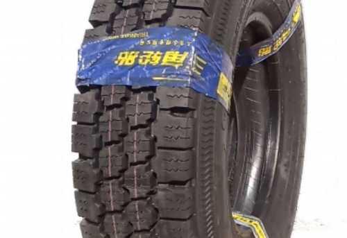 Triangle TRD99 7.50 R16LT 122/118K