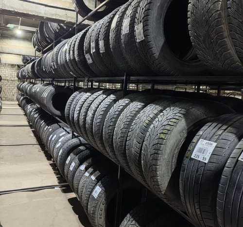 Hankook Smart Plus2 H449 215/60 R16 95H