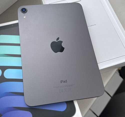 iPad mini 6 64gb