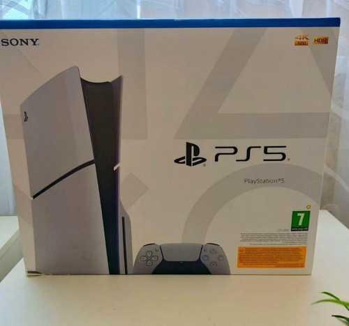 Sony playstation 5