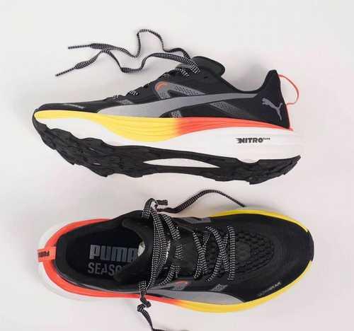 Кроссовки мужские puma Foreverrun Nitro