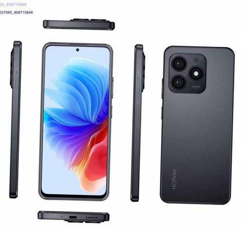 Hotwav Note 13 Pro, 8/256 ГБ