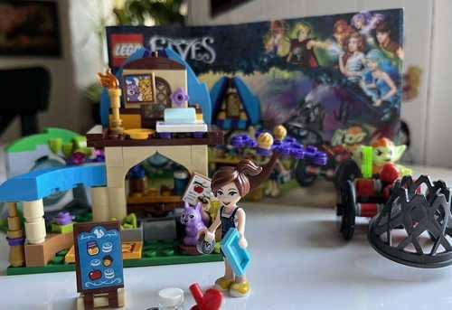 Конструктор lego Elves 41182 Похищение Софи Джонс