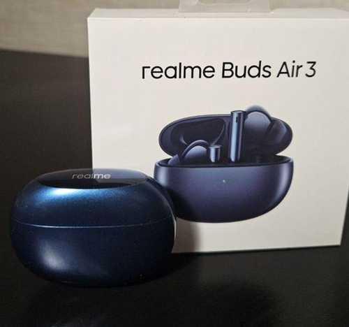 Realme Buds Air 3