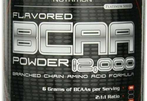 Ultimate Nutrition bcaa 12000 457g