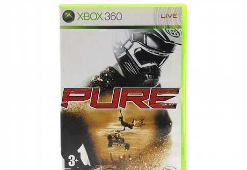 Pure для Xbox 360