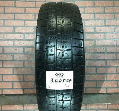 Dunlop Winter Maxx 205/65 R16
