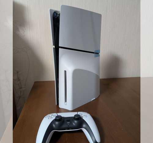 Sony PlayStation 5 Slim, 1000 ГБ