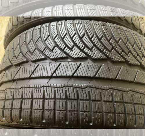 Michelin Pilot Alpin PA4 265/35 R20 и 295/30 R20