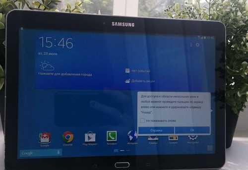 Samsung galaxy tab pro 10.1 sm t525