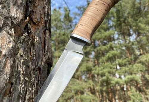 Охотничий нож Сокол-2