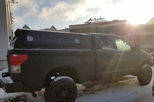 Кунг экспед. 3дв. Toyota Tundra (07-13г.) Тундра