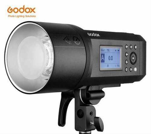 Godox AD600Pro TTL вспышка