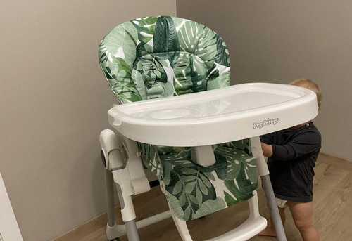 Cтульчик для кормления Peg Perego Prima Pappa