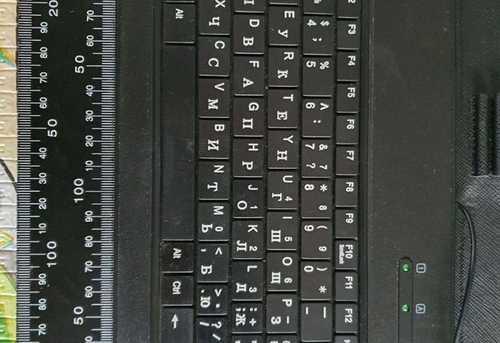 Клавиатура для планшета usb
