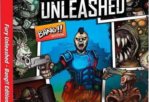 Fury Unleashed. Bang Edition Nintendo Switch, русс