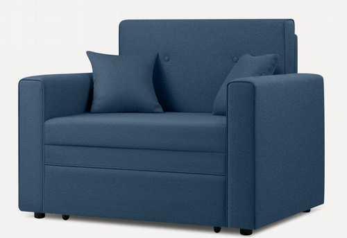 Кресло-кровать Новое Види Textile Navy Blue