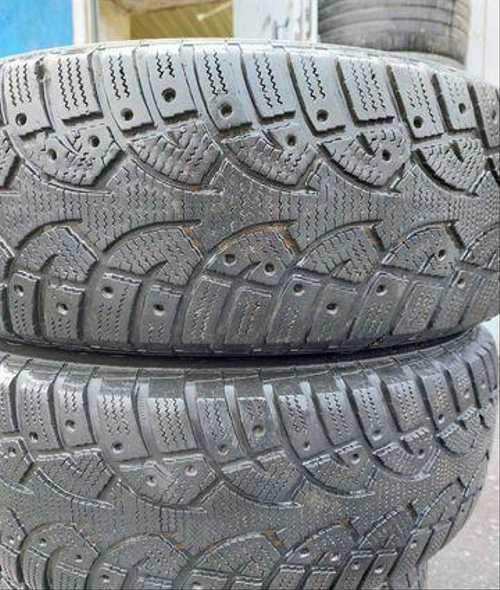 Continental Conti4x4IceContact 225/65 R17 102Q