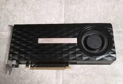 Palit gtx 970