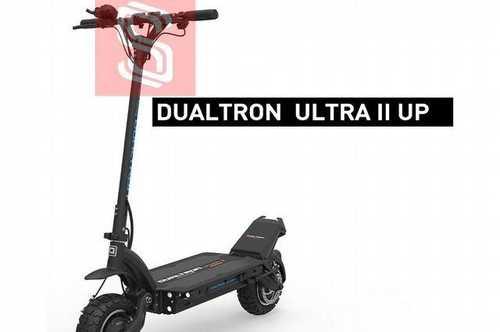 Dualtron Ultra 2 V2 2022 в наличии