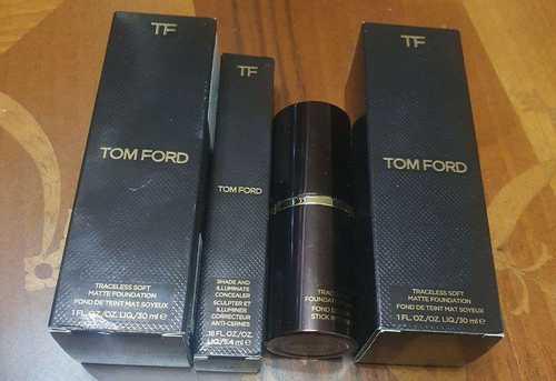 Тональный крем Tom ford