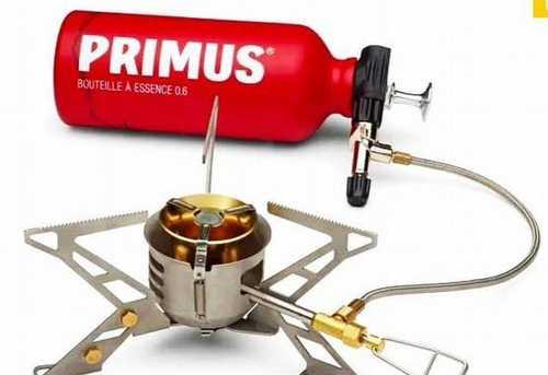 Продам Primus Stove OmniFuel II с баллоном