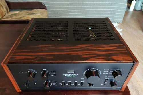 Усилитель sansui au d907 limited