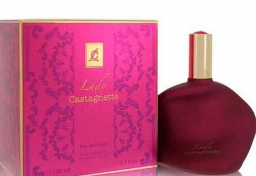 Lulu Castagnette Lady Castagnette 100 мл