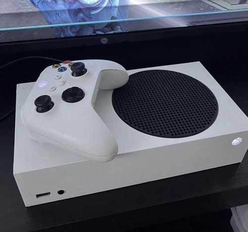 Xbox series s