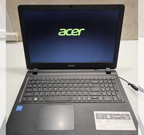 Ноутбук Acer es1-533