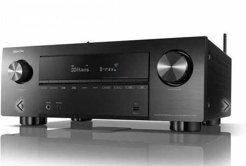 Denon AVC-X3700H