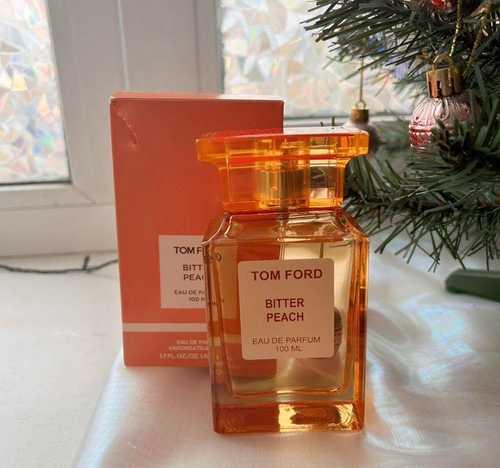 Tom Ford Bitter Peach