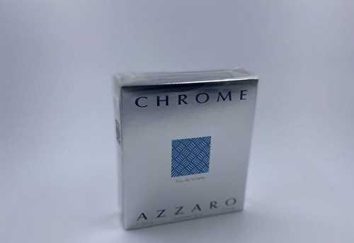 Azzaro chrome 100ml