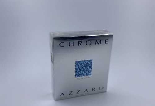 Azzaro chrome 100ml