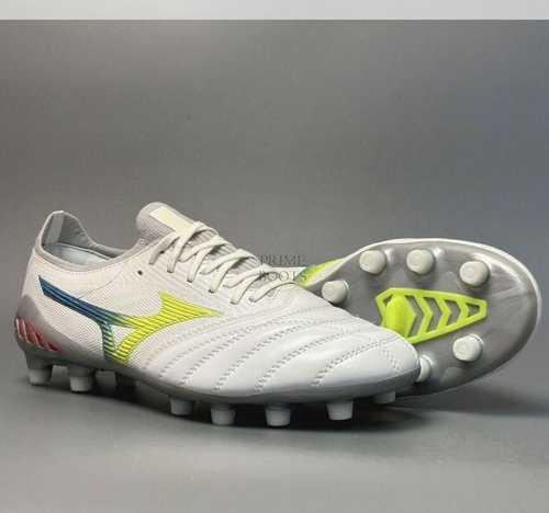 Бутсы Mizuno Morelia Neo b-2001