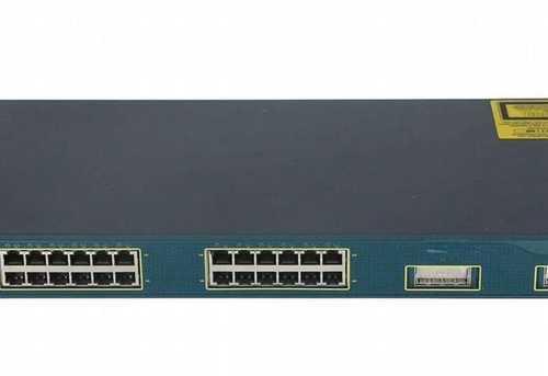 Коммутатор Cisco 2950 C2950G-24-EI