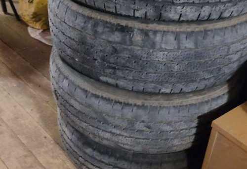 Kumho KH18 235/60 R17