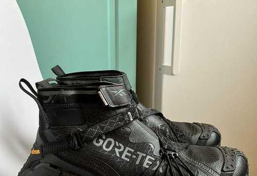 Кроссовки reebok ZIG kinetica II edge gore-TEX