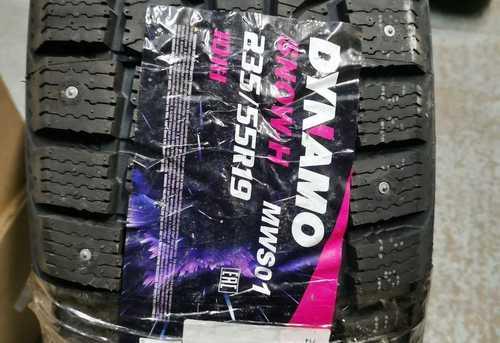 Dynamo Snow-H MWS01 235/55 R19