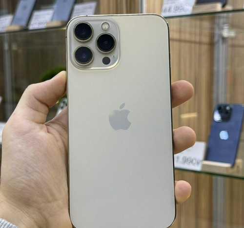 iPhone 13 Pro Max, 256 ГБ