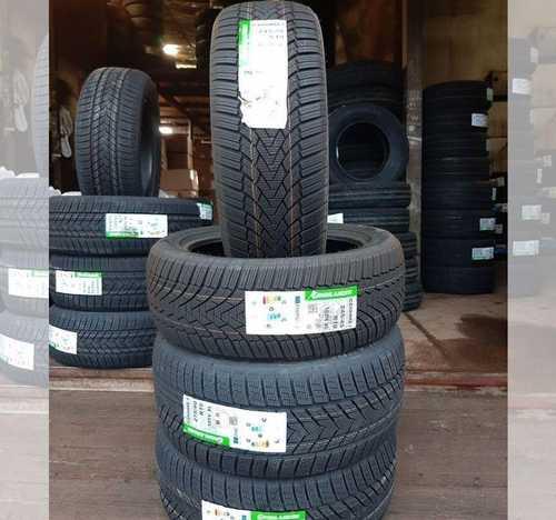 Grenlander IceHawke II 245/45 R19 и 275/40 R19 106W