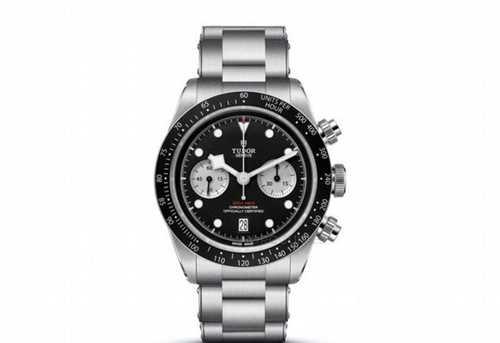 Часы Tudor Black Bay Chrono 41mm M79360N-0001