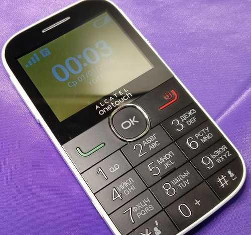 Alcatel OT-2004G