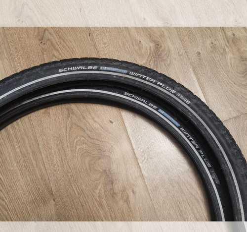 Schwalbe marathon winter plus 26