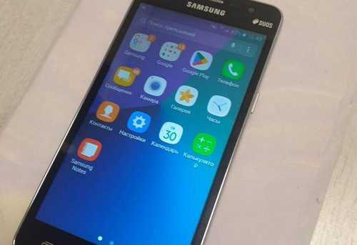 Samsung Galaxy J2 Prime SM-G532F, 8 ГБ