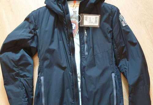 Куртка мужская Parajumpers,новая,48(L),оригинал