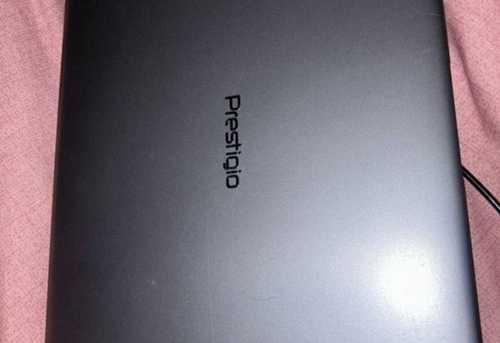 14.1" Prestigio SmartBook 141 C5, 64 ГБ, Celeron N3350, RAM 4 ГБ, Intel HD Graphics 500