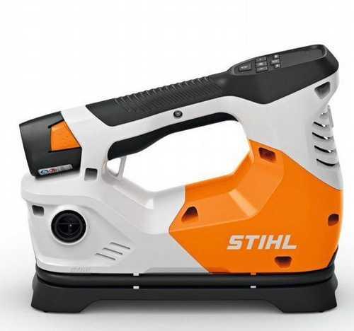 Аккумуляторный компрессор stihl KOA 20.0 (Без ак и